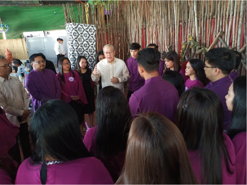 Rekindling The Covenant of Agape (Part 6)