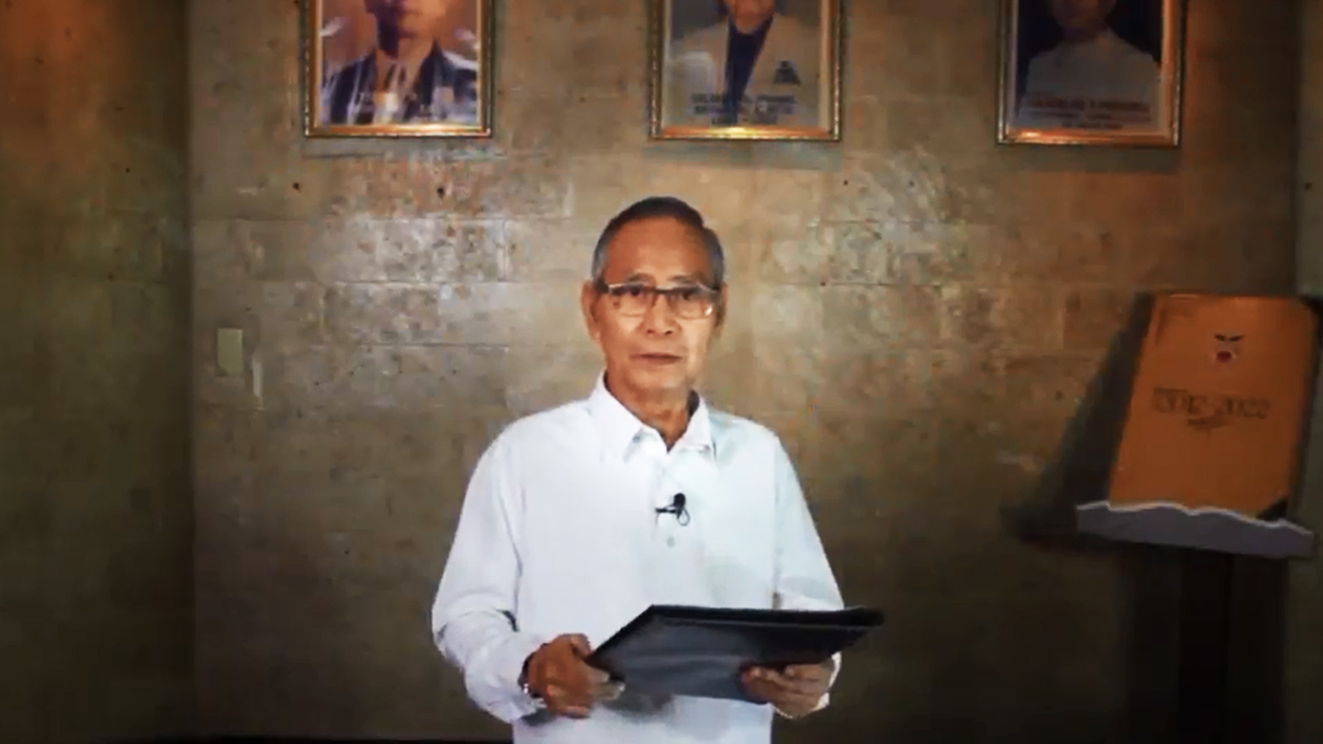 OUR BLESSED HOPE: 98th Anniversary of the Most Holy Church of God in ...