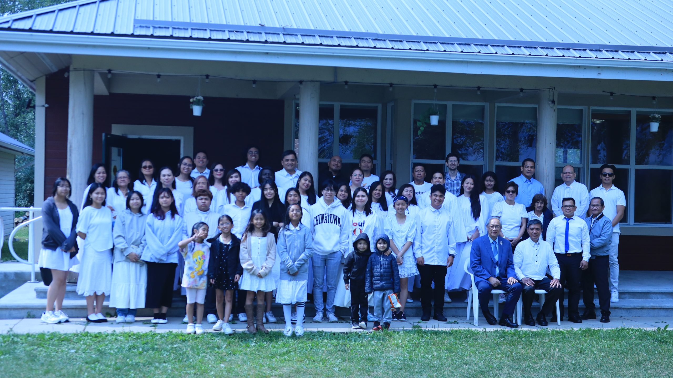 Youth Of Zion And MNZ – Canada Chapter, Summer Camp 2023 – The Most ...